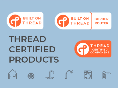Certified Products